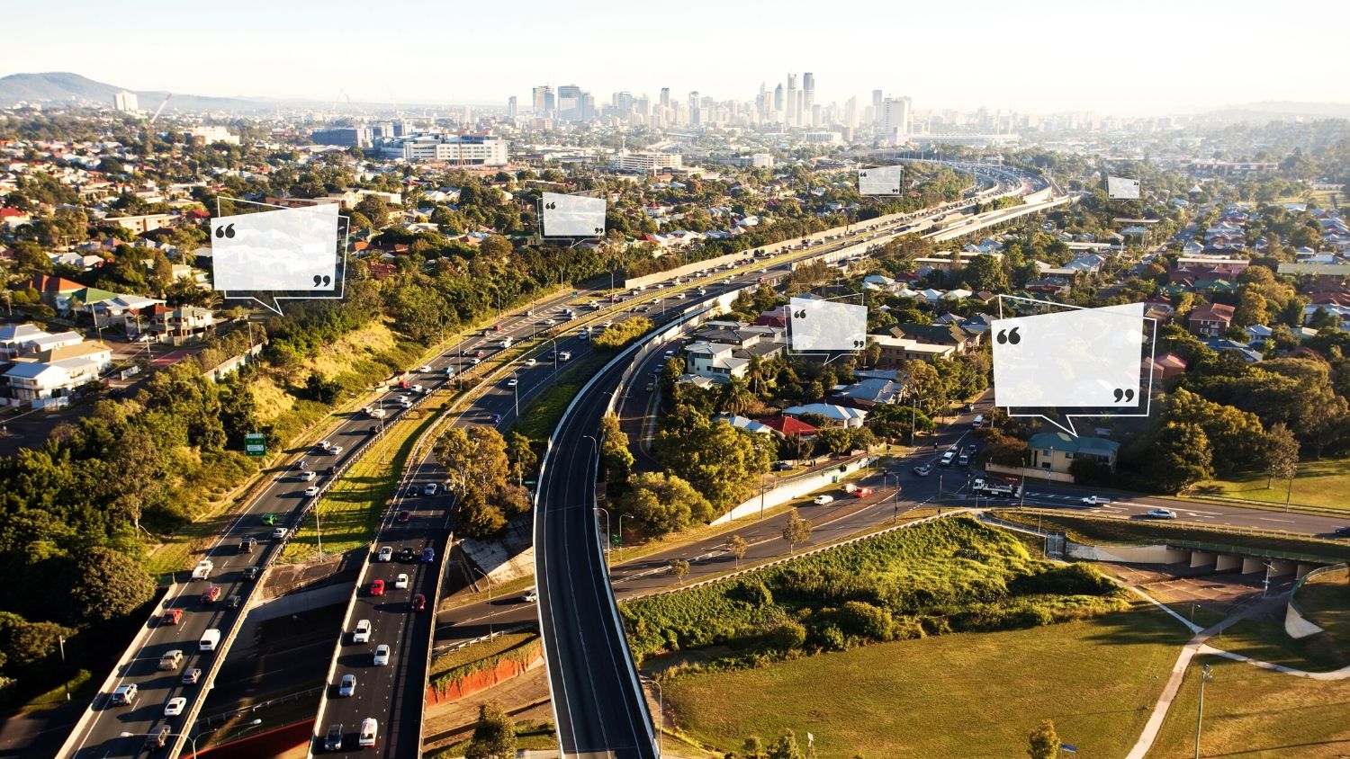 The rise of the mega-project and the response of the community ...